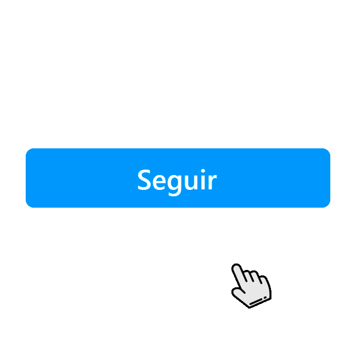 Seguir Follow Me Sticker by Rádio Miúdos for iOS & Android | GIPHY
