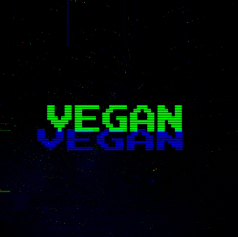 VEGAN BLOCK PARTY GIFs on GIPHY - Be Animated