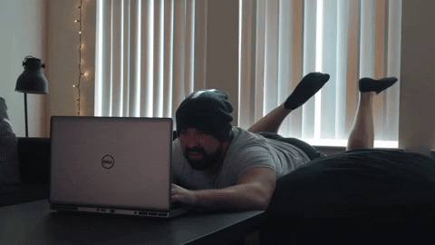 Getting Work Done GIFs - Get the best GIF on GIPHY