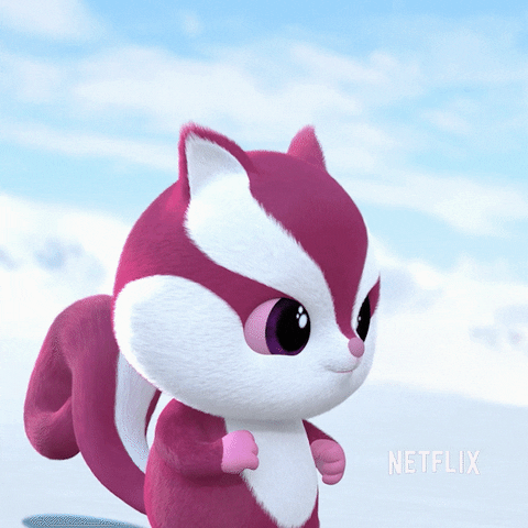 Nodding Yes GIF by YooHoo to the Rescue - Find & Share on GIPHY