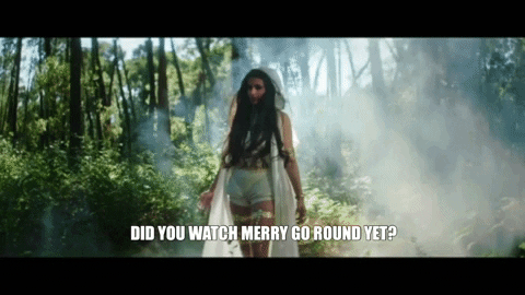 Merry-go GIFs - Get the best GIF on GIPHY