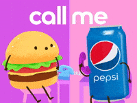 Call Me Maybe Gif