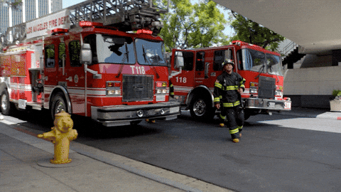 Firemen GIFs - Get the best GIF on GIPHY