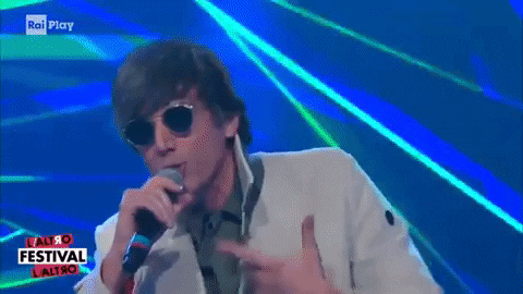 Play Festival GIFs - Get the best GIF on GIPHY