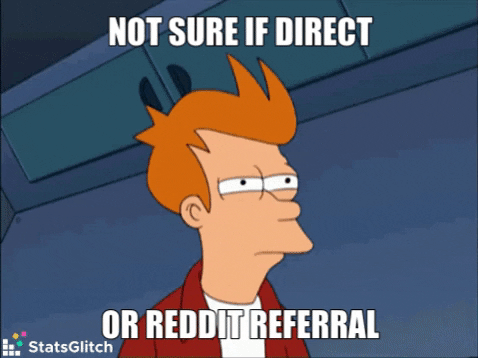 Referral Problem GIFs - Get the best GIF on GIPHY