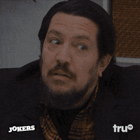 Impractical Jokers Larry Gif