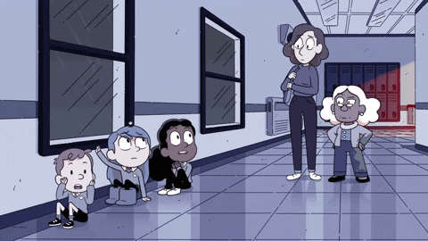 Hilda GIF - Find & Share on GIPHY