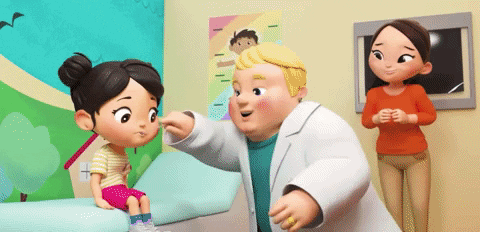 Pediatrics GIFs - Get the best GIF on GIPHY