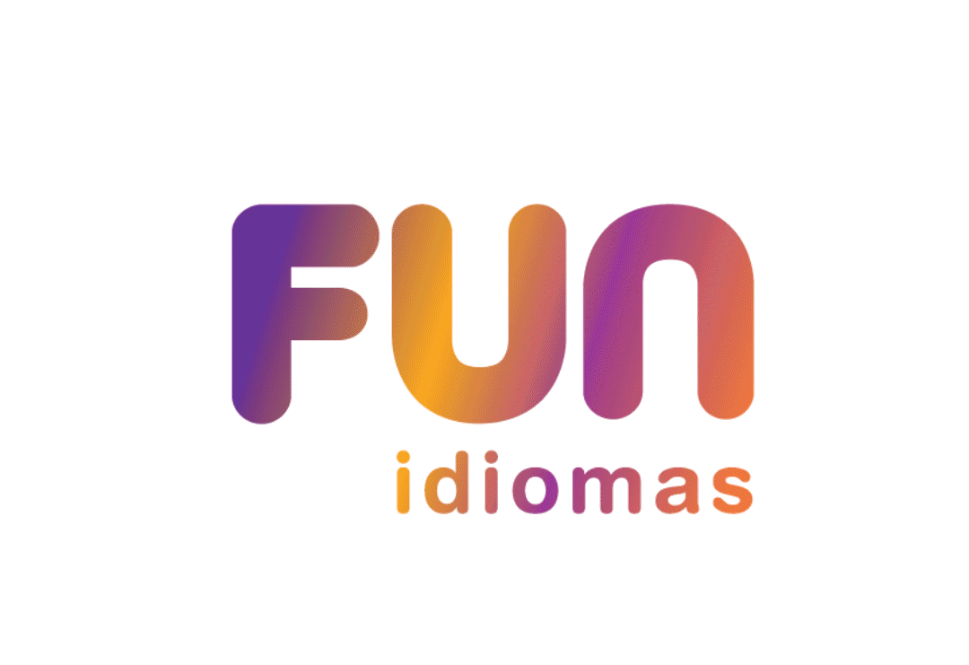 Palavra Fun Sticker by Fun Idiomas for iOS & Android | GIPHY