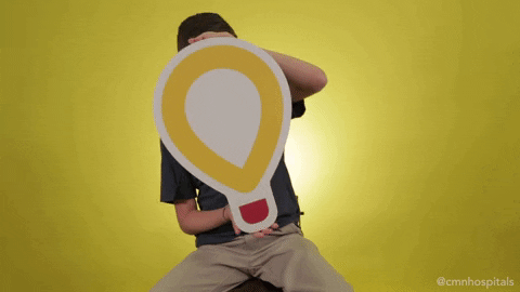 NEW GIFS: Featuring Pediatric Patient Vinny by Children's Miracle ...