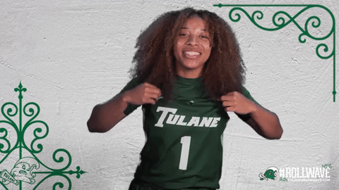 Tulane-2019 GIFs - Get the best GIF on GIPHY
