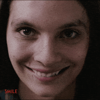 Slow Smile Animated Gif