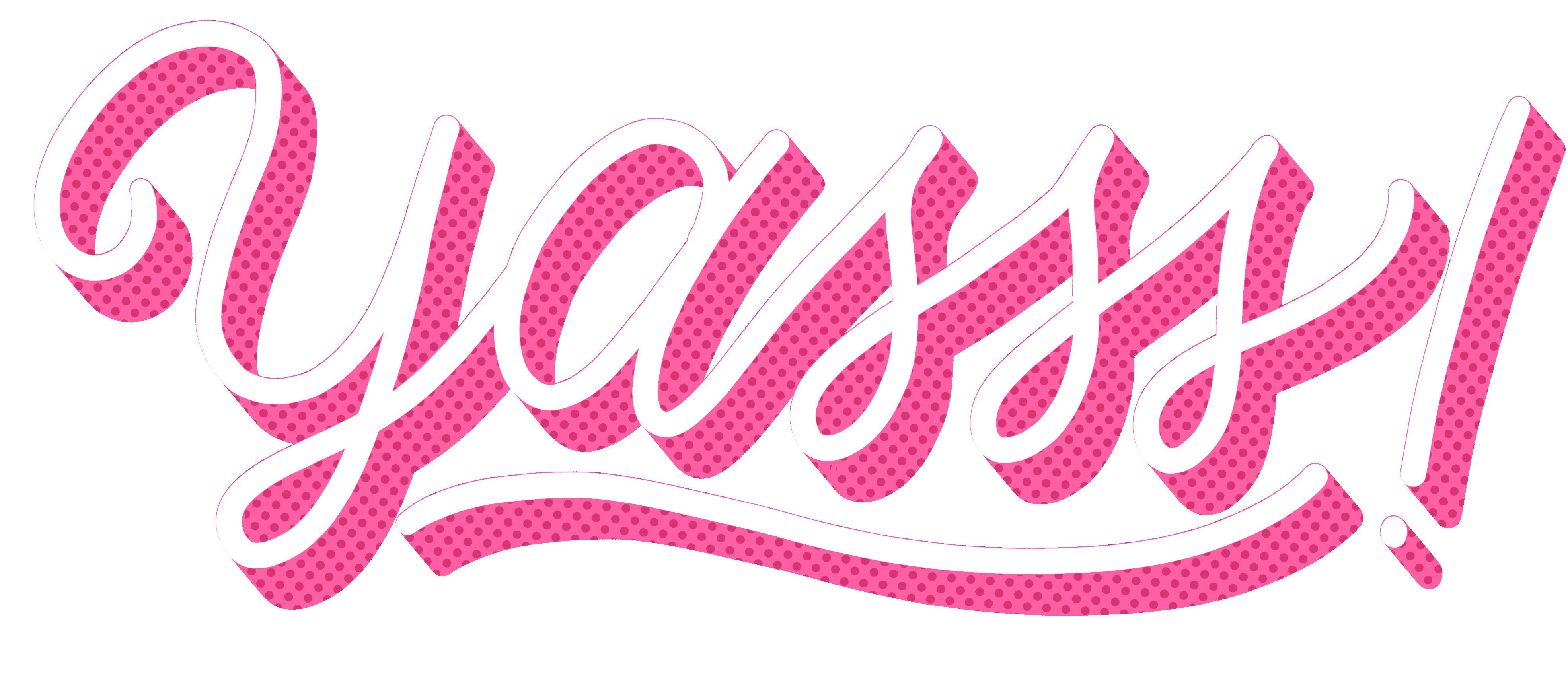 Text Yes Sticker for iOS & Android | GIPHY