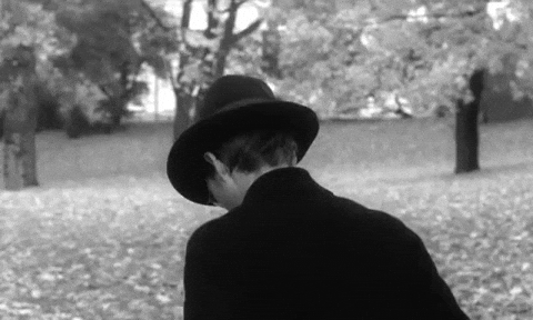 Per Il Resto Rispetto Le Decisioni Di Tutti GIFs - Get the best GIF on ...