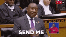 Just Gonna Send It GIFs - Find & Share on GIPHY