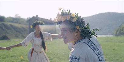 Midsommar GIF by A24 - Find & Share on GIPHY