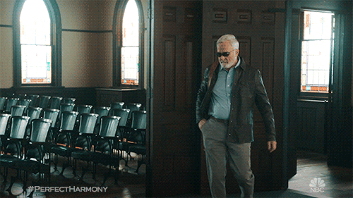Season 1 Nbc GIF by Perfect Harmony - Find & Share on GIPHY