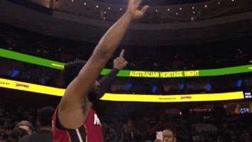 Address The Crowd GIFs - Get the best GIF on GIPHY