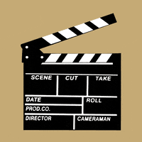 Film Reel Animated Gif