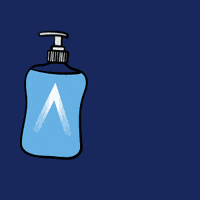 Soap And Water Clipart Gif