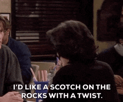 Episode 10: The One with Russ GIFs on GIPHY - Be Animated