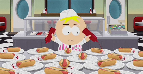 Condiments GIFs - Get the best GIF on GIPHY