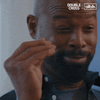 You Talk Too Much Gif