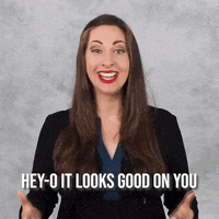 Good For You Gif