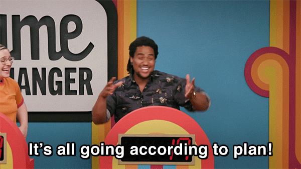 Dropout Games GIFs - Get the best GIF on GIPHY