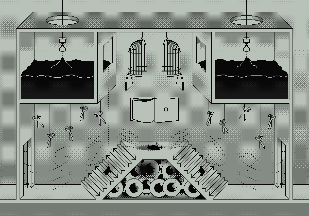 braindead. GIFs on GIPHY - Be Animated