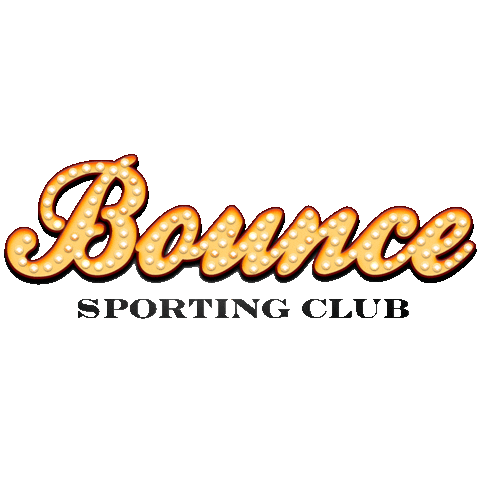 Bounce Sporting Club GIFs on GIPHY - Be Animated