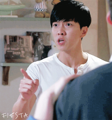 Shinee-min-ho GIFs - Get the best GIF on GIPHY