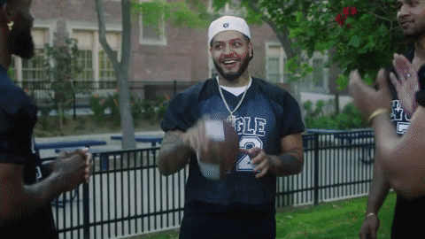 Tyga-music GIFs - Get the best GIF on GIPHY