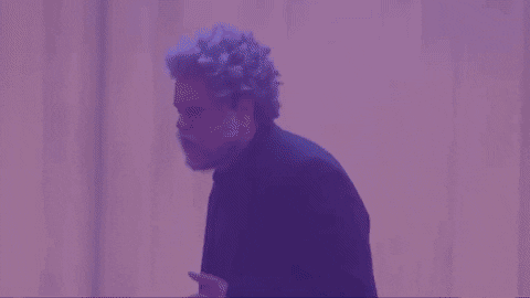 Twitch Livestream GIF by The Weeknd - Find & Share on GIPHY