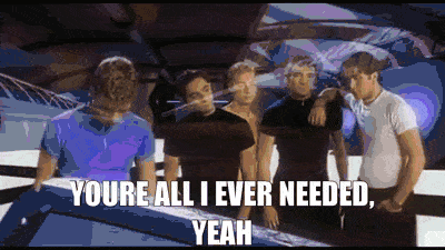 I Want You Back GIFs - Get the best GIF on GIPHY