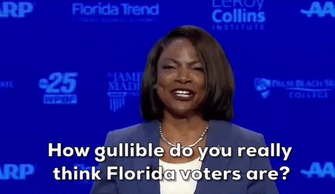 Florida GIF by GIPHY News - Find & Share on GIPHY