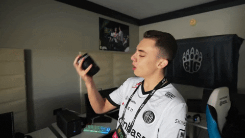 Complexity-csgo GIFs - Get the best GIF on GIPHY