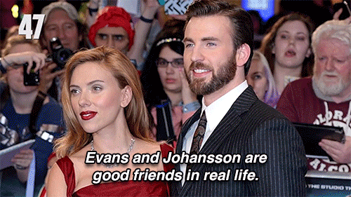 The Black Widow S Find And Share On Giphy