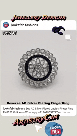 Online Silver Rings GIFs - Get the best GIF on GIPHY