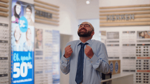 Optiker GIFs - Get the best GIF on GIPHY