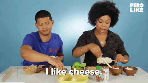 I-like-cheese GIFs - Get the best GIF on GIPHY