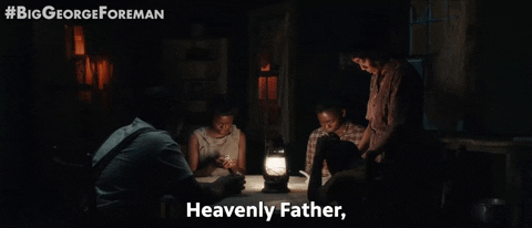 Pray-over-food GIFs - Get the best GIF on GIPHY