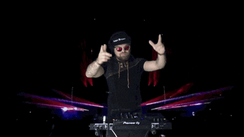 Defqon 1 GIFs - Get the best GIF on GIPHY