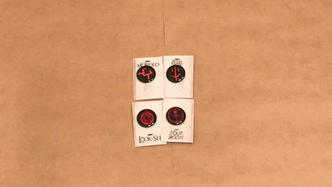 Crypt Map GIFs - Get the best GIF on GIPHY