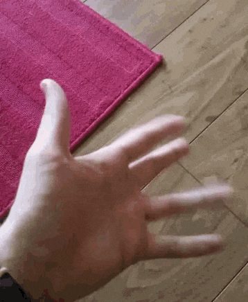Hand-vorm-gesicht GIFs - Get the best GIF on GIPHY