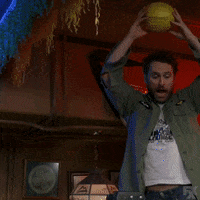 Charlie Always Sunny Gif