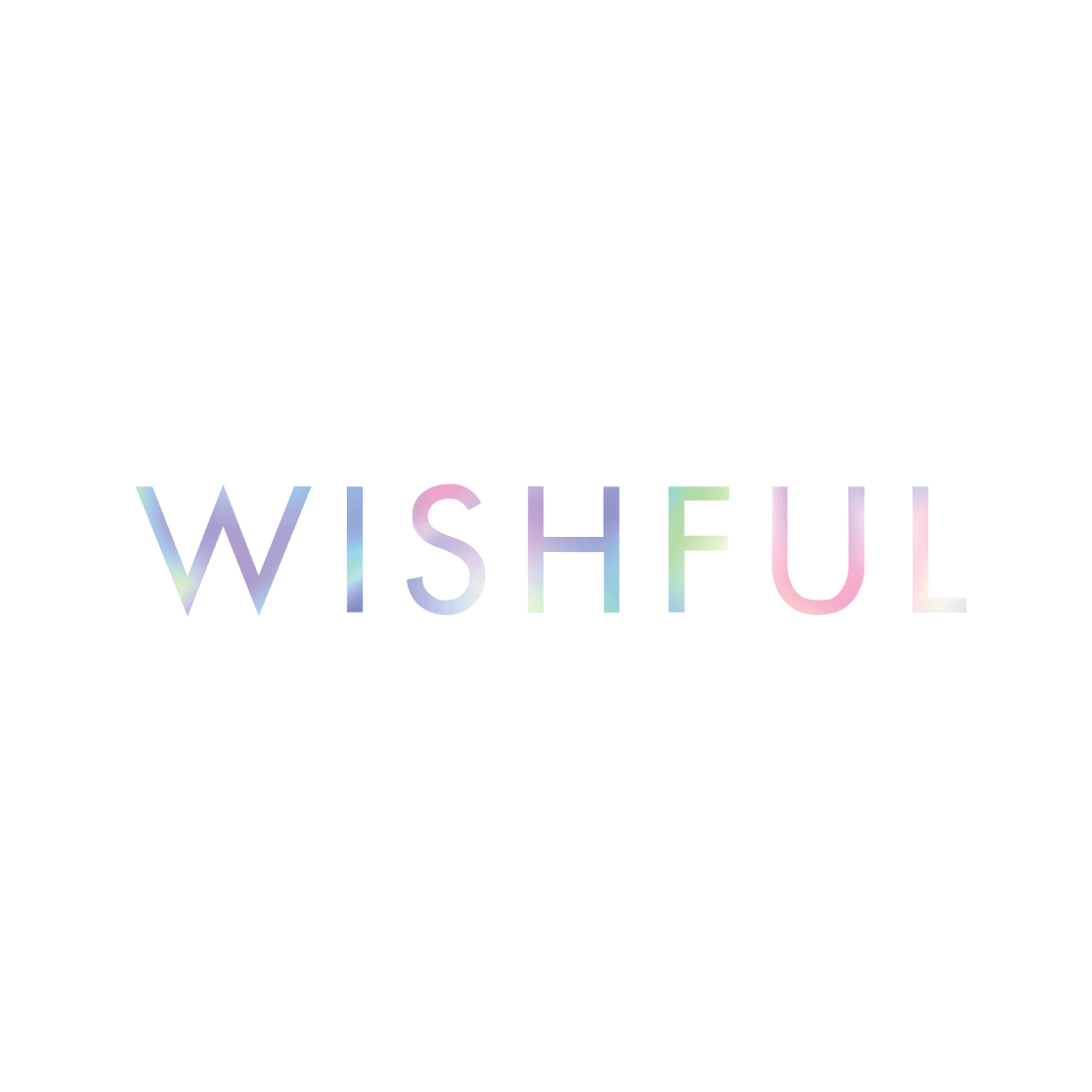 Wishful Sticker by Huda Beauty for iOS & Android | GIPHY