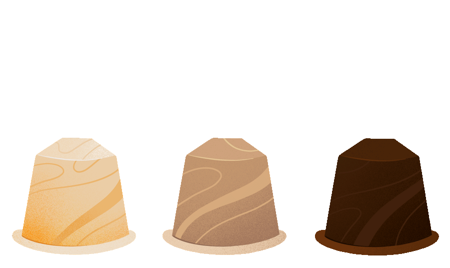 Coffee Coffeelove Sticker by Nespresso Österreich for iOS & Android | GIPHY