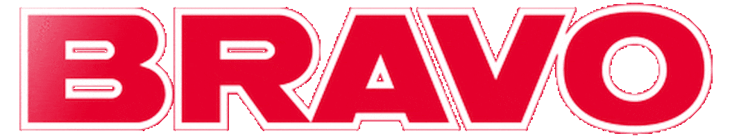 BRAVO Sticker for iOS & Android | GIPHY