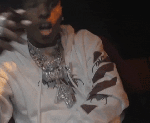 All In Rapper GIF by Lil Baby - Find & Share on GIPHY